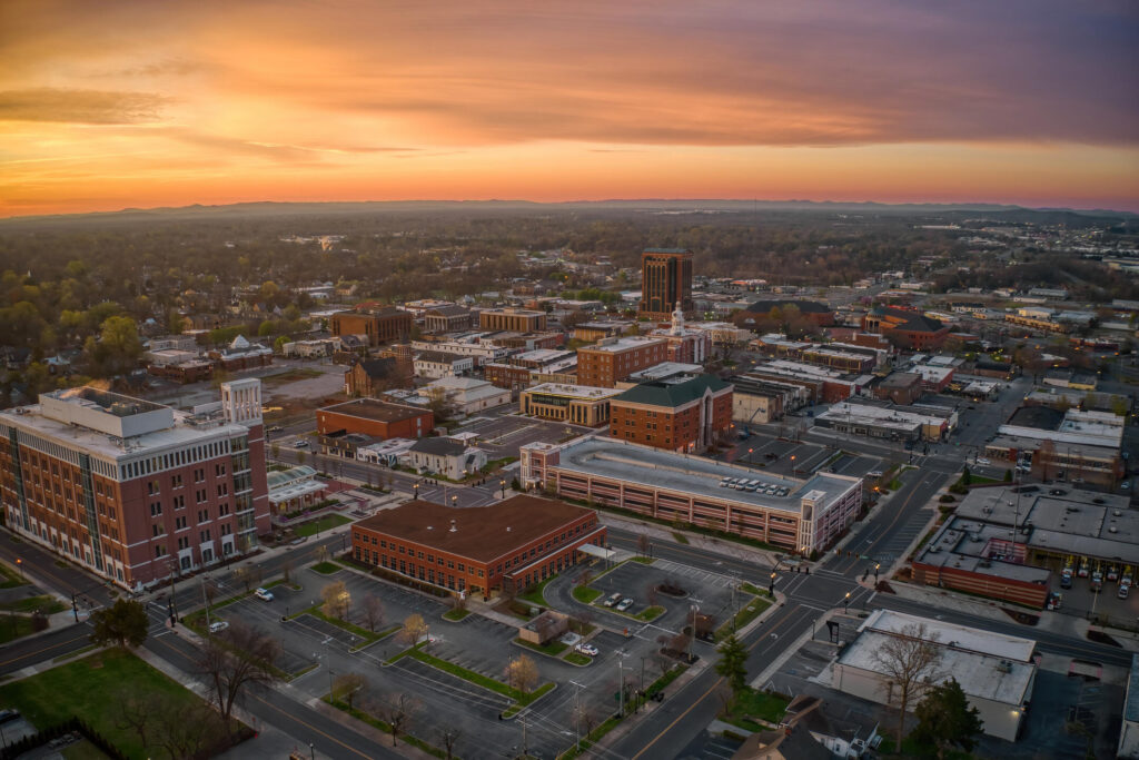 8 Best Spots For Weekend Shopping In Murfreesboro, TN