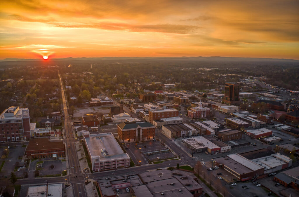 10 Things To Do In Murfreesboro, TN (Pastimes, Date Spots...)